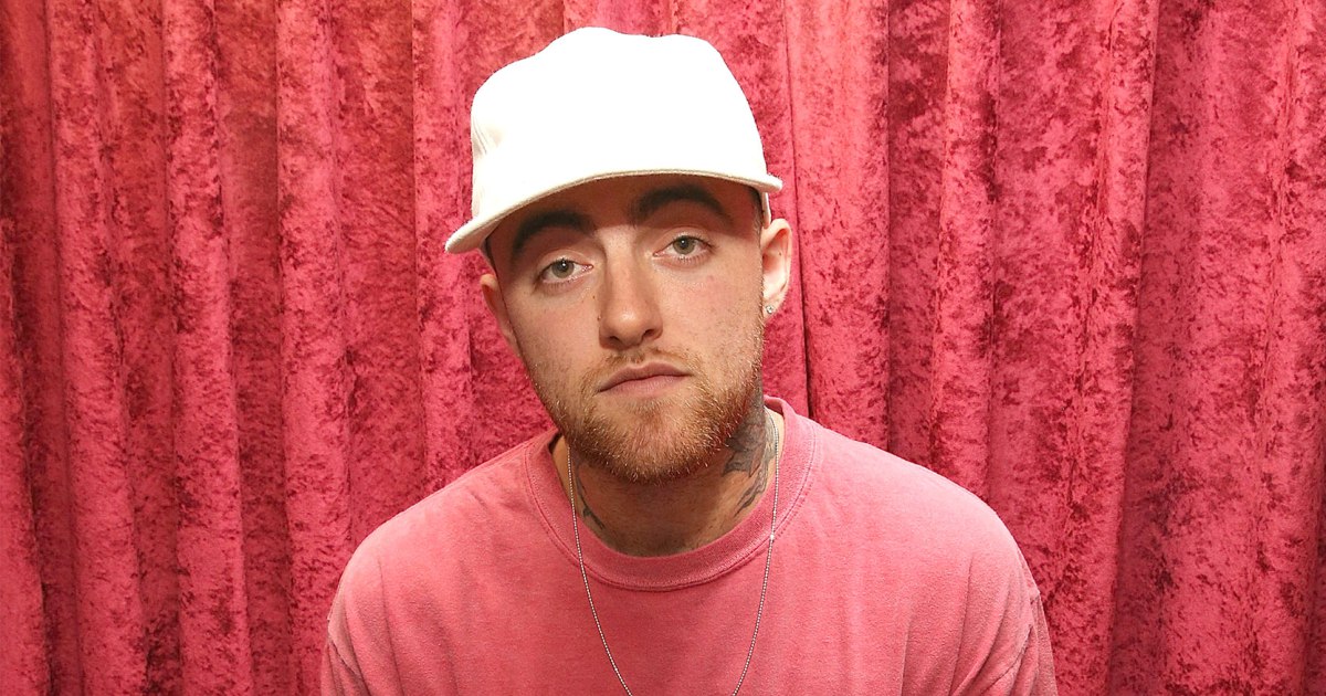 Mac Miller